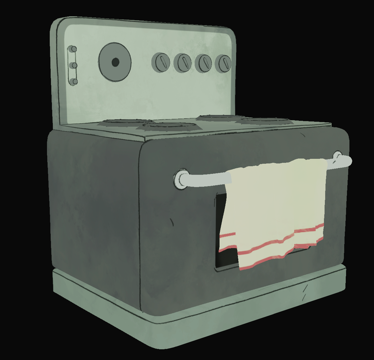 Nick Beaufait - Work in Blogress