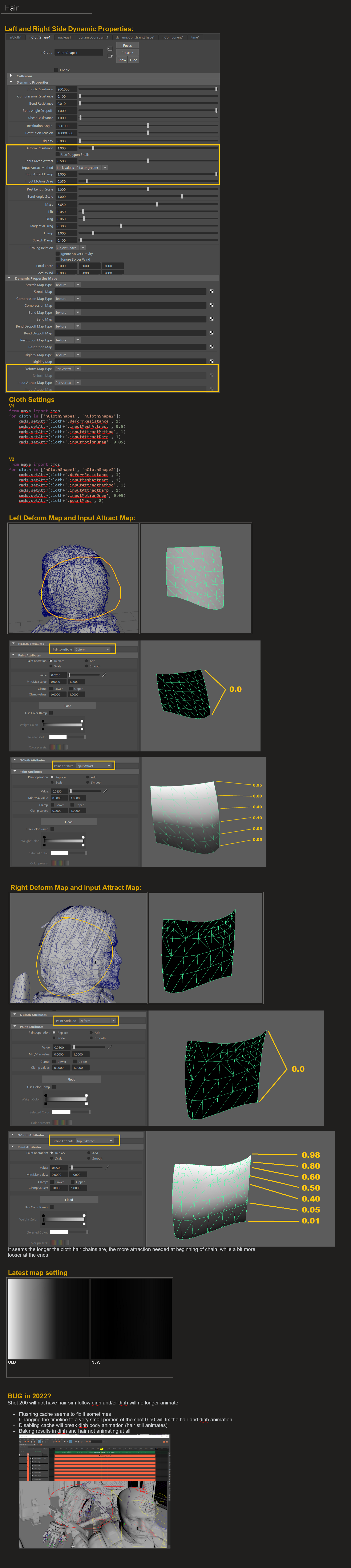 Daryl Smolen - Halo Infinite - Rigging