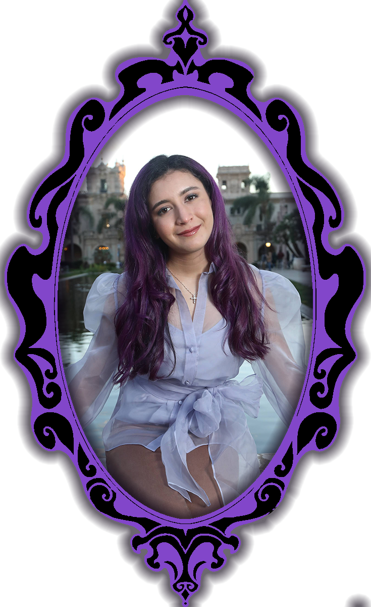 Isabella Fox Portfolio - About