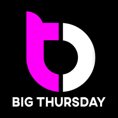 ArtStation - Cinematic Artist and Editor at Big Thursday Creative