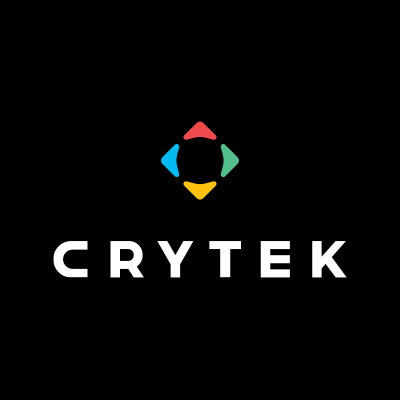 ArtStation - Cinematic Artist at Crytek GmbH