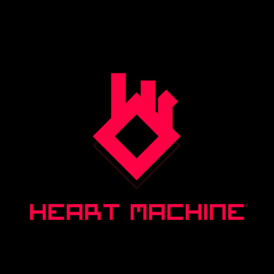 ArtStation - 2D Animator at Heart Machine