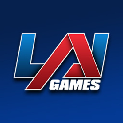ArtStation - Art Lead at LAI Games