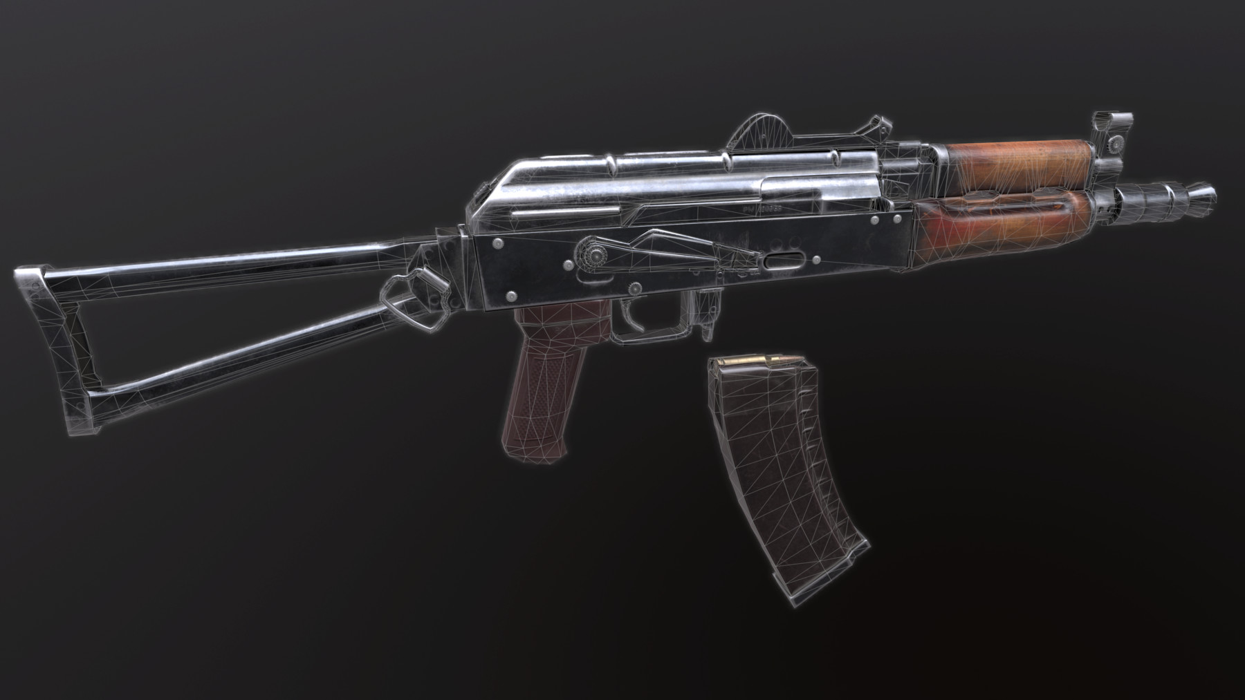 ArtStation - AKs74u | Resources