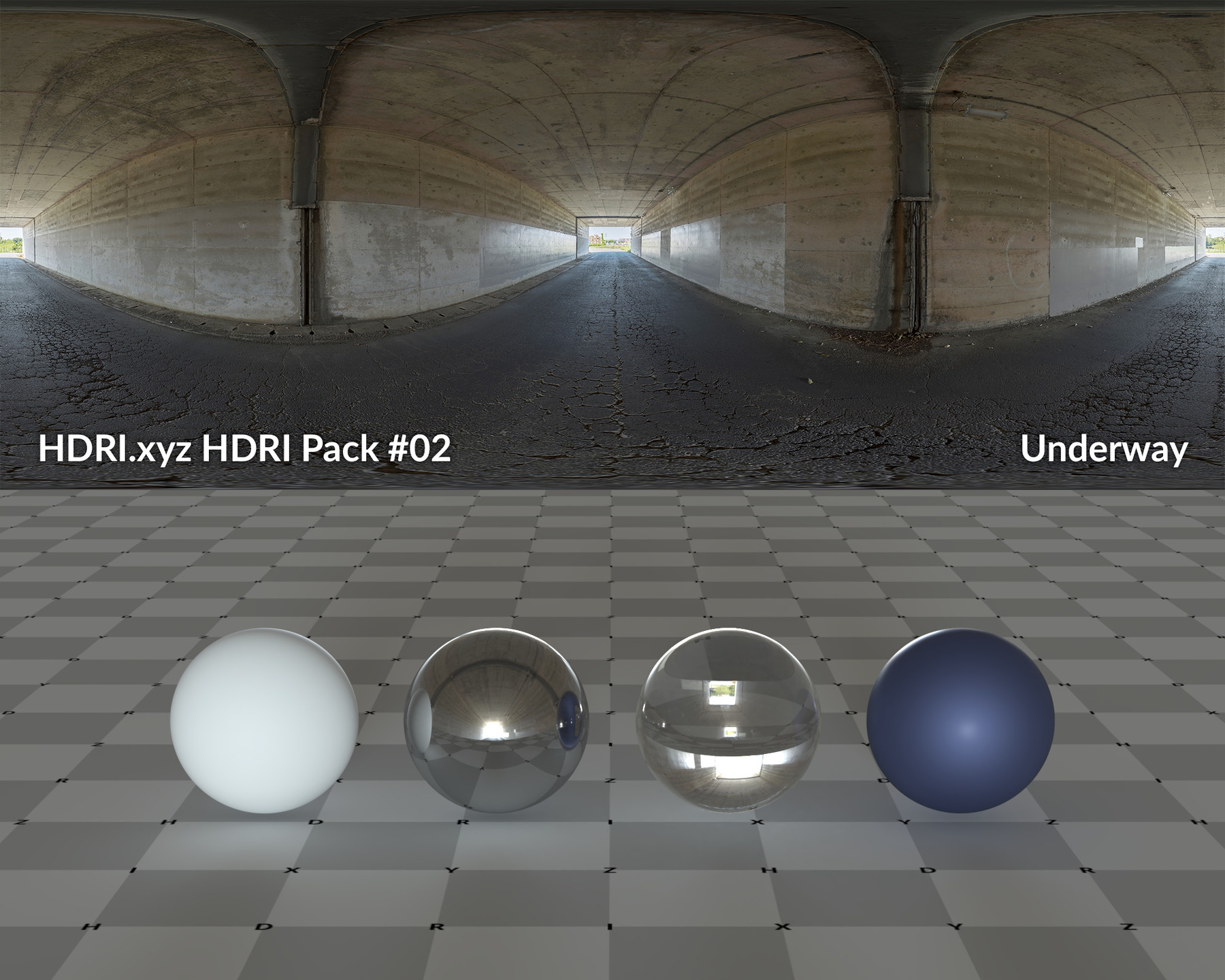 ArtStation - 16K 32bit HDRI Spherical Panoramas Pack #02 (Japan) | Resources