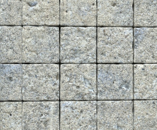 ArtStation - Houdini Procedural Stone Wall & Door Setup | Resources