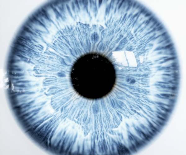 ArtStation - Ultimate Eye Generator | Resources