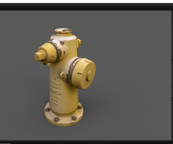 ArtStation - Tutorial | Substance Painter | Tutorials