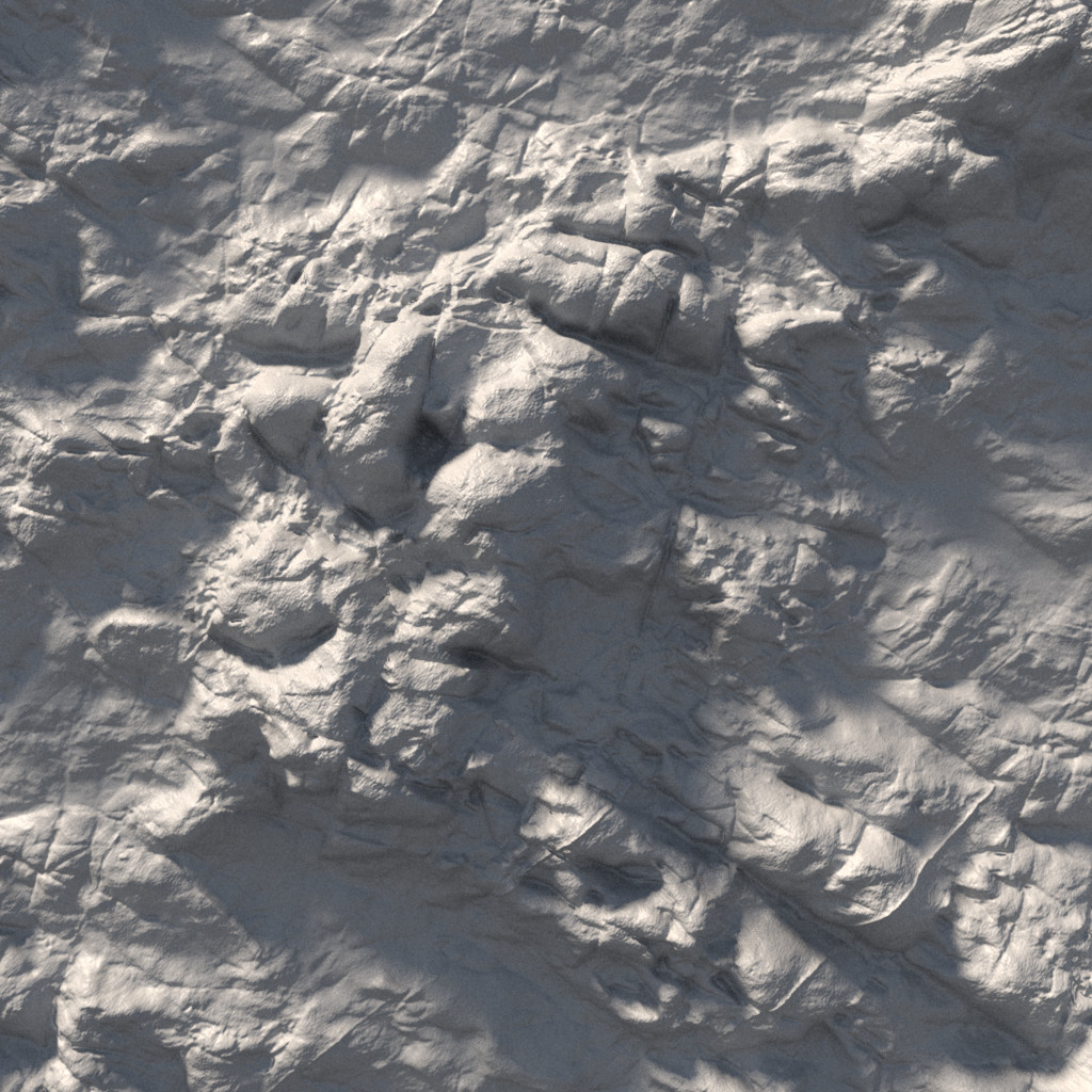 ArtStation - High Resolution Rock and Crack Alpha Pack | Resources