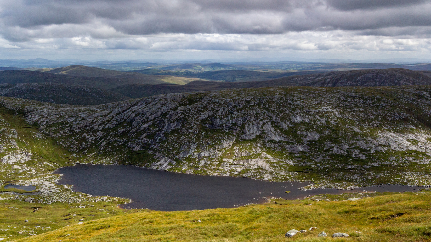 ArtStation - Errigal, Ireland - PHOTO PACK | Resources