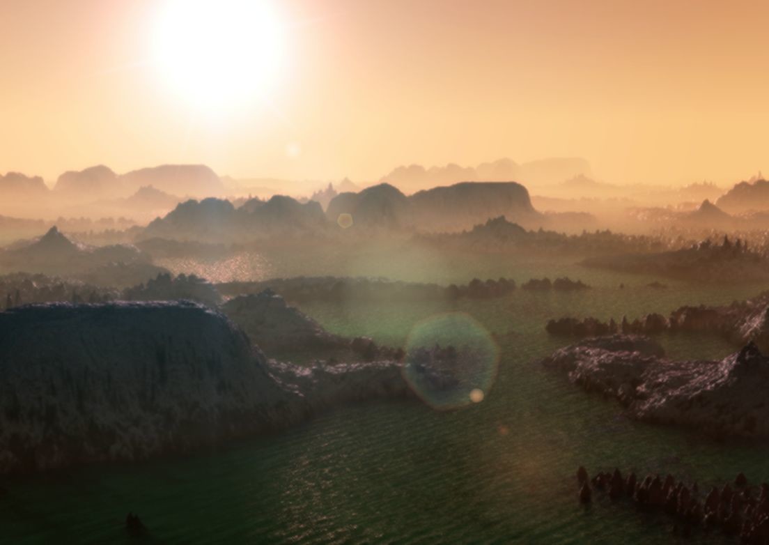 ArtStation - Project Dogwaffle PD Artist 11 | Resources