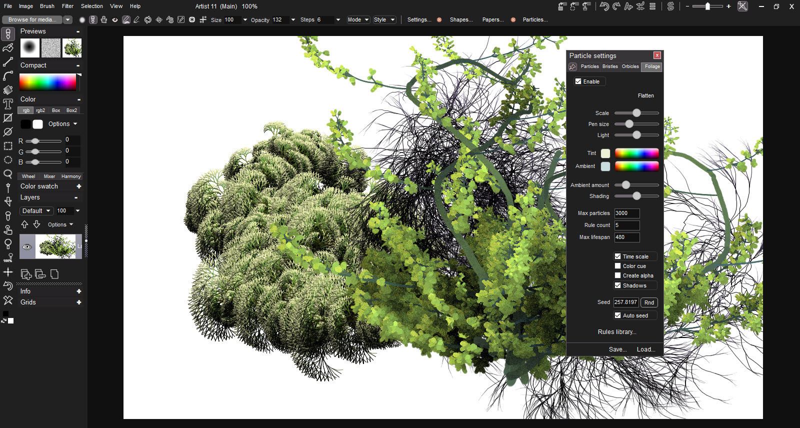 ArtStation - Project Dogwaffle PD Artist 11 | Resources