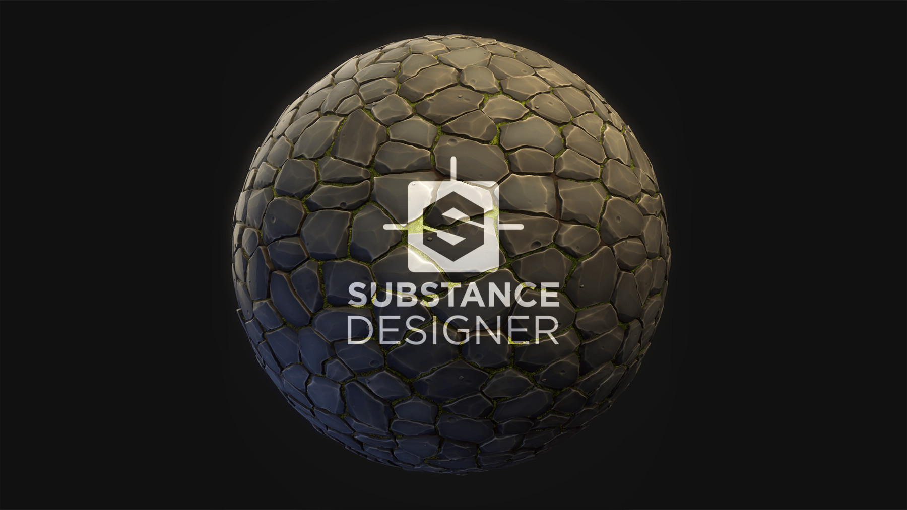 ArtStation - Substance - Stylized Stone Floor | Resources