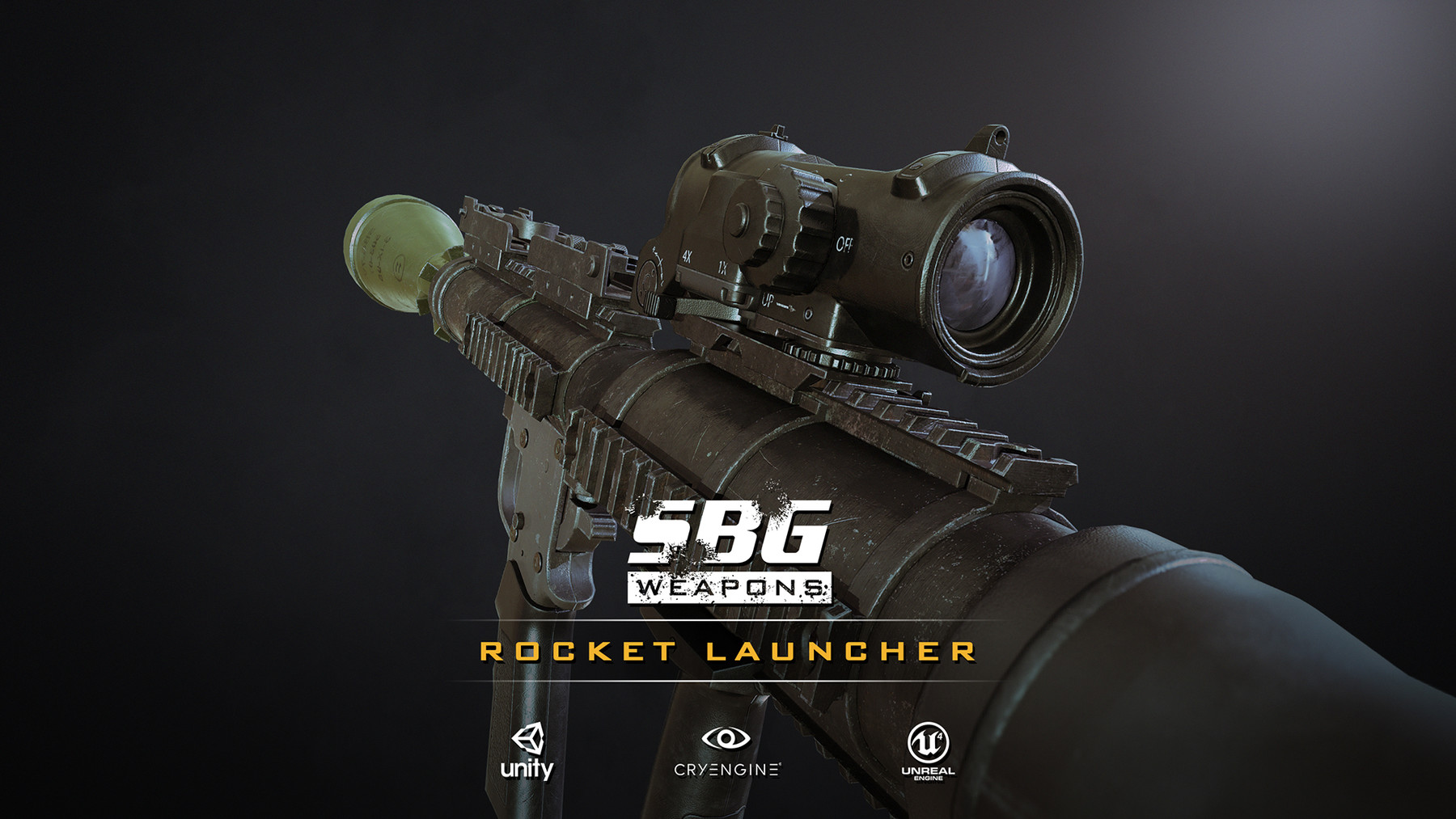 Bsg Launcher
