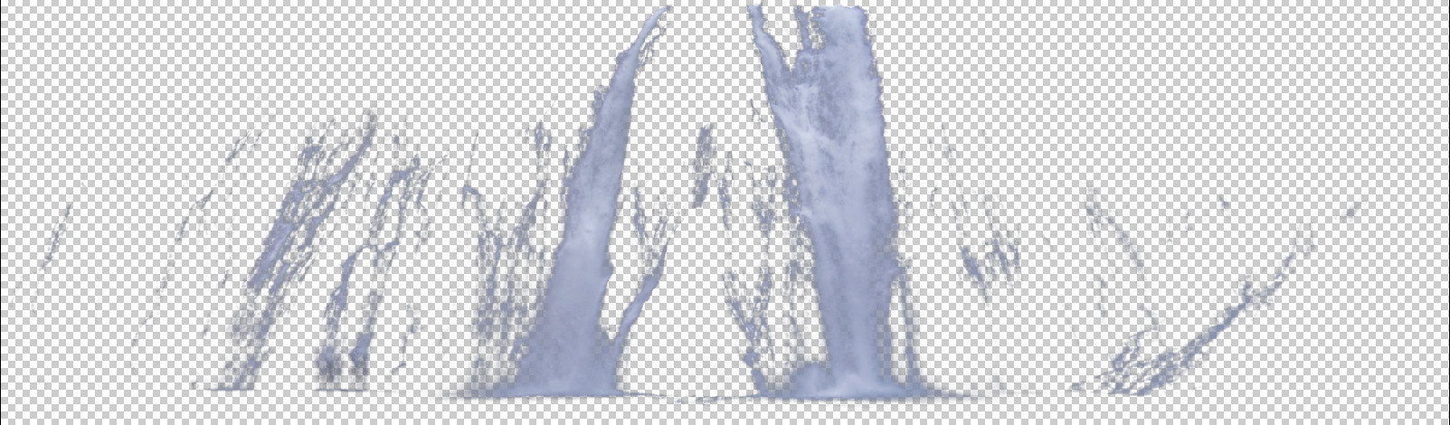 ArtStation - Waterfalls Reference Pack | Resources