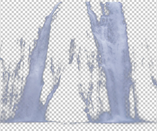 ArtStation - Waterfalls Reference Pack | Resources