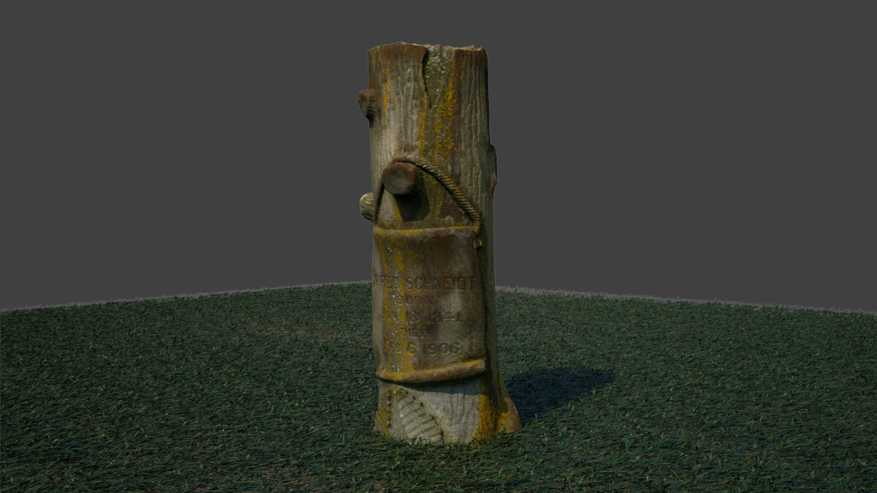 ArtStation - Gravestones Ultimate Bundle | Game Assets