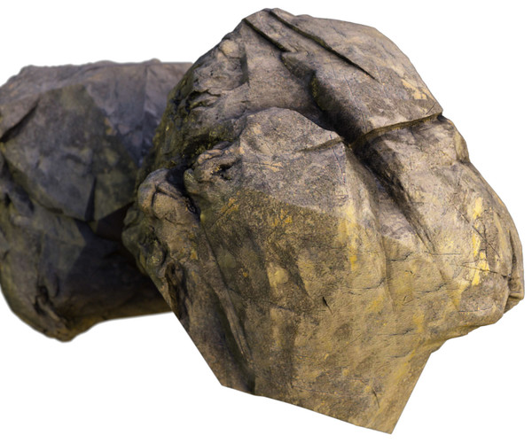 ArtStation - 21 HQ rock textures 2048x2048 seamless with displace ...