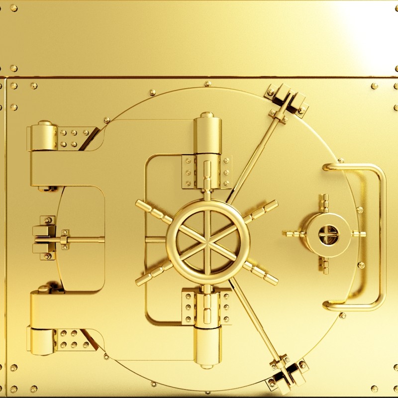 ArtStation - 3D Vault | Resources