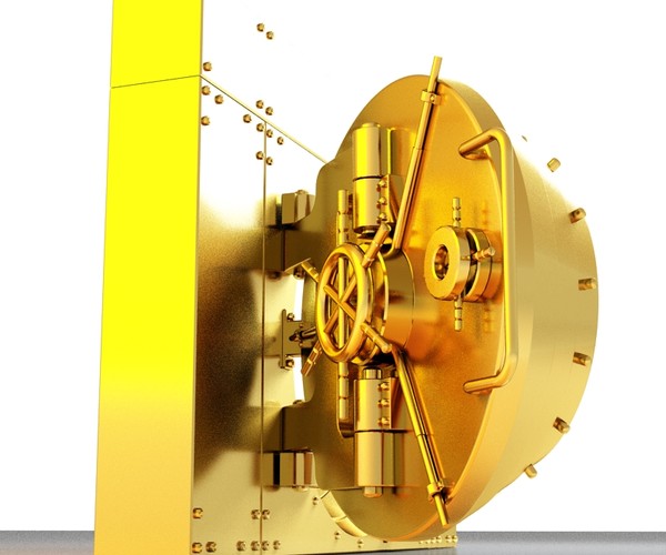 ArtStation - 3D Vault | Resources