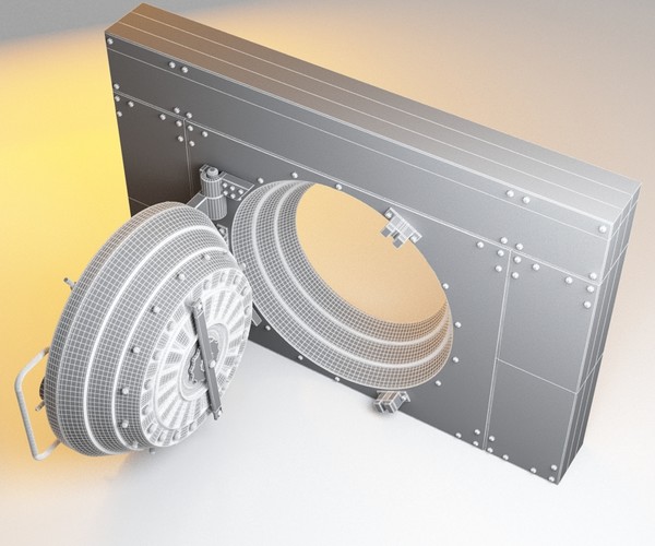 ArtStation - 3D Vault | Resources