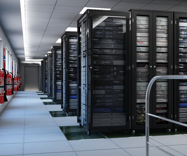 ArtStation - Communications Room | Resources