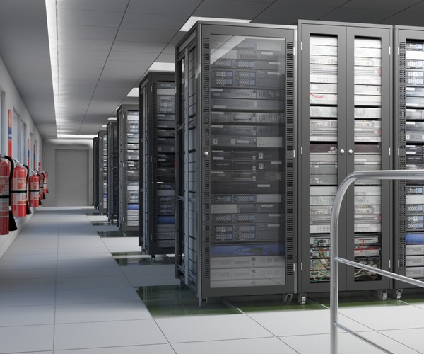 ArtStation - Communications Room | Resources