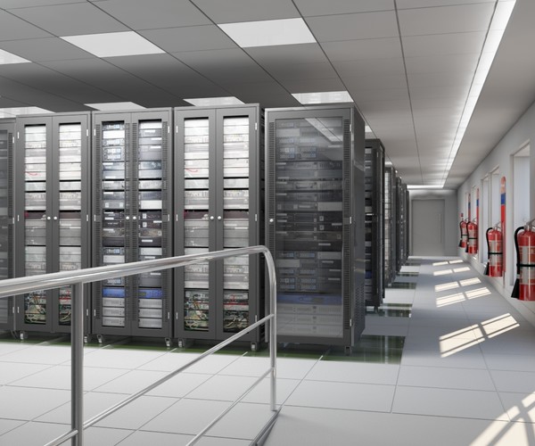 ArtStation - Communications Room | Resources