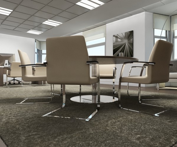 ArtStation - Executive Director Office | Resources