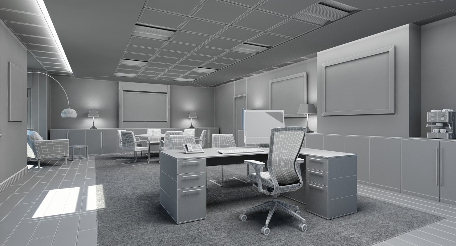 ArtStation - Executive Director Office | Resources