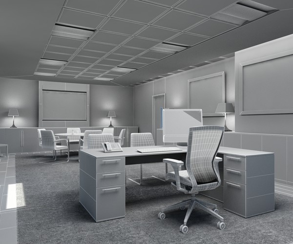 ArtStation - Executive Director Office | Resources