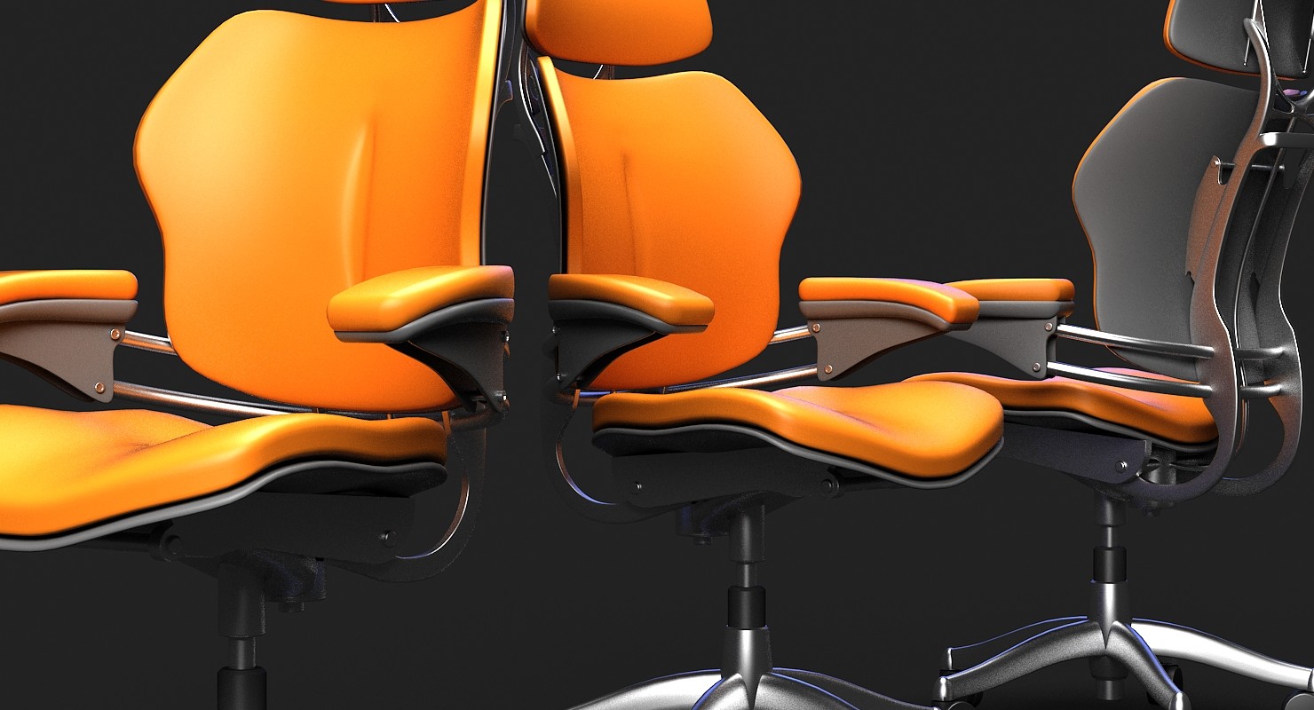 ArtStation - Freedom chair | Resources