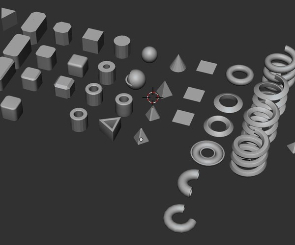 ArtStation - Non-Destructive_Workflow-Tutorial-1 | Tutorials