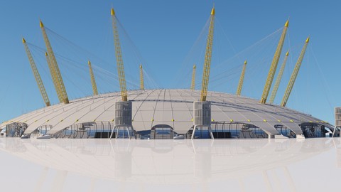 ArtStation - 3D O2 Center | Resources