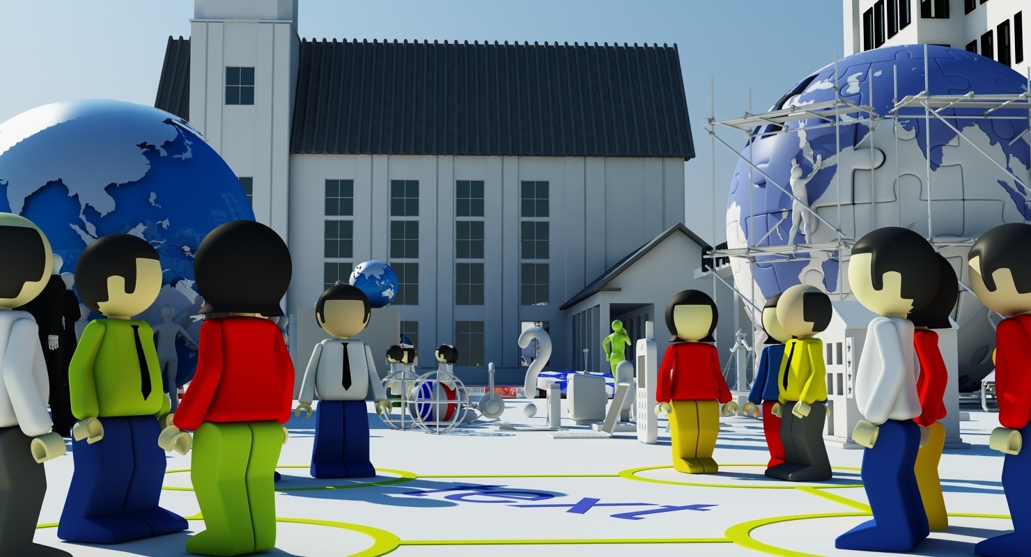 ArtStation - ClipArt Cartoon Collection | Resources