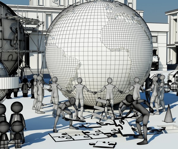 ArtStation - ClipArt Cartoon Collection | Resources