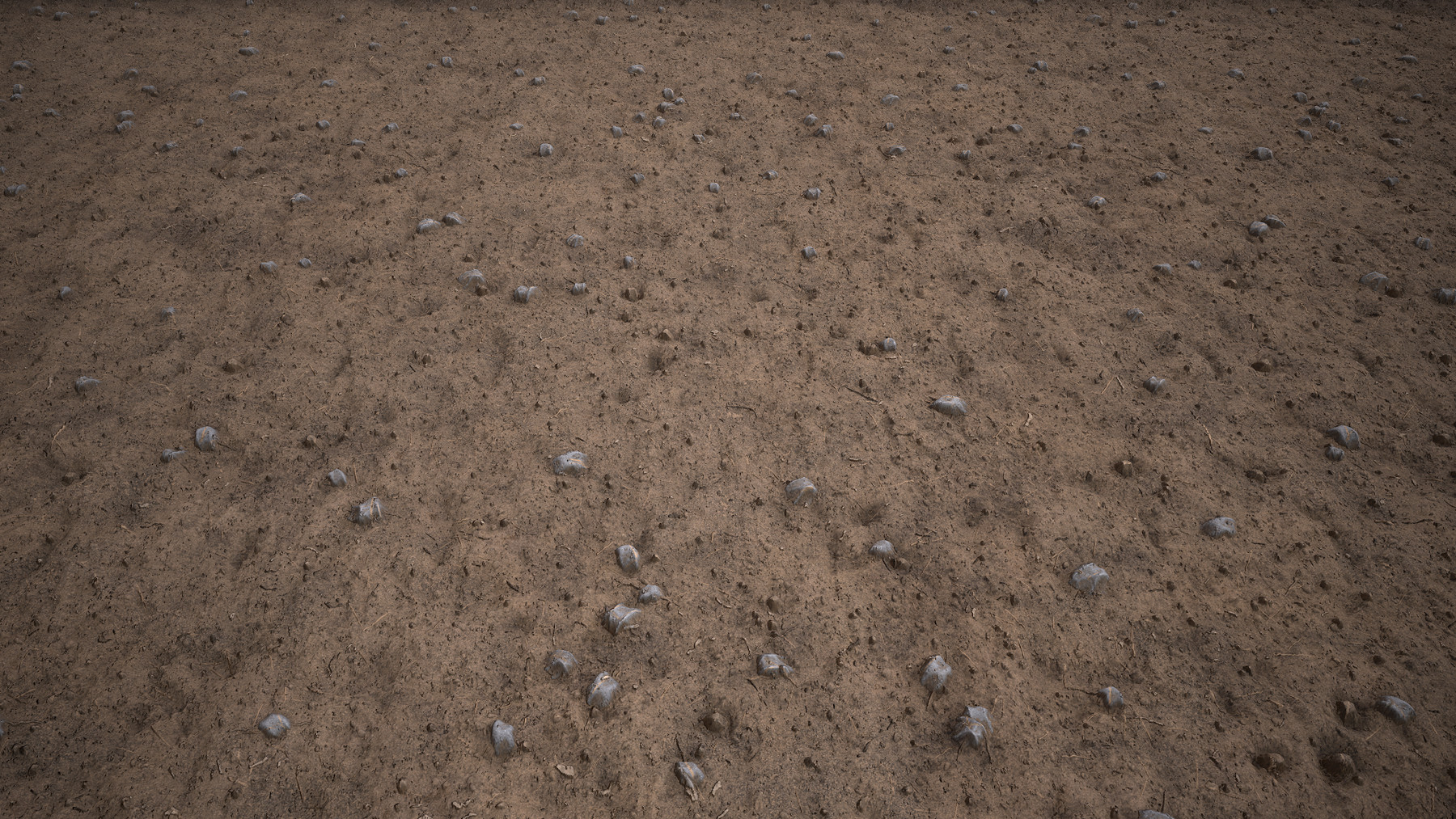 ArtStation - Dirt Pack Vol.1 | Game Assets