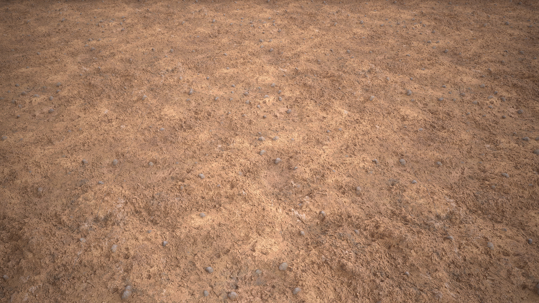 ArtStation - Dirt Pack Vol.1 | Game Assets