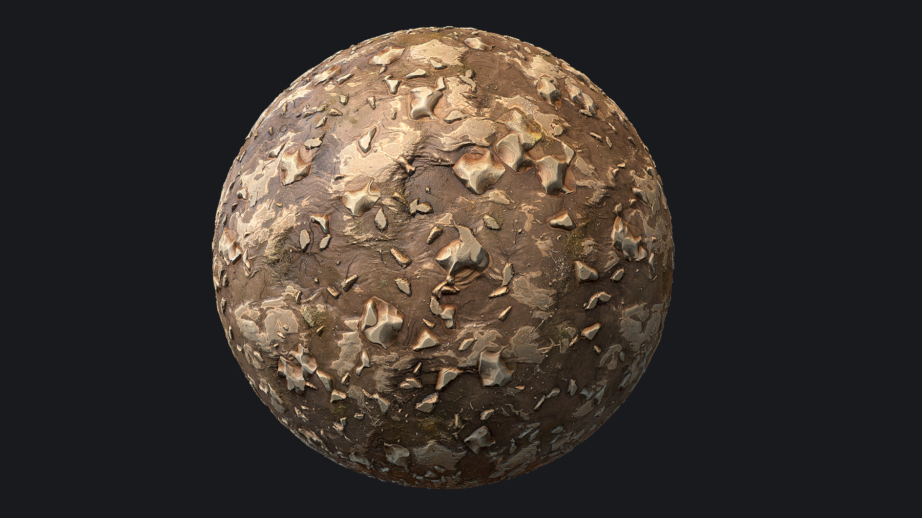 ArtStation - Stylish Material Pack | Resources