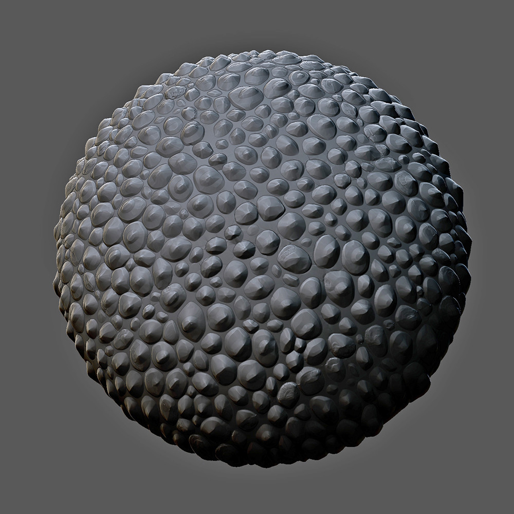 ArtStation - SCALE ALPHAS SET: 10 tileable scales alphas | Resources