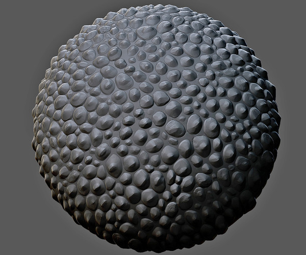 ArtStation - SCALE ALPHAS SET: 10 tileable scales alphas | Resources