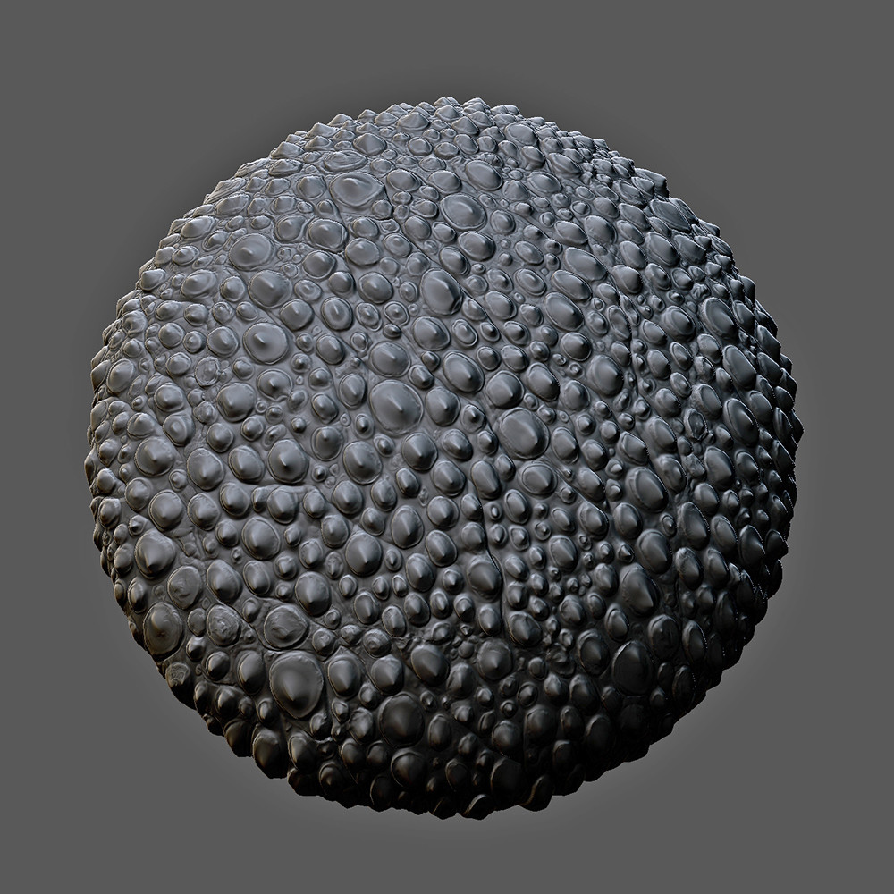 ArtStation - SCALE ALPHAS SET: 10 tileable scales alphas | Resources