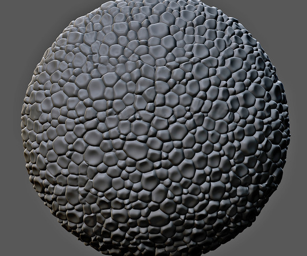 ArtStation - SCALE ALPHAS SET: 10 tileable scales alphas | Resources