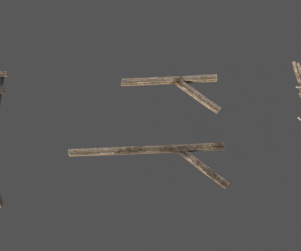 ArtStation - Top-Down Caves Environment Pack | Game Assets