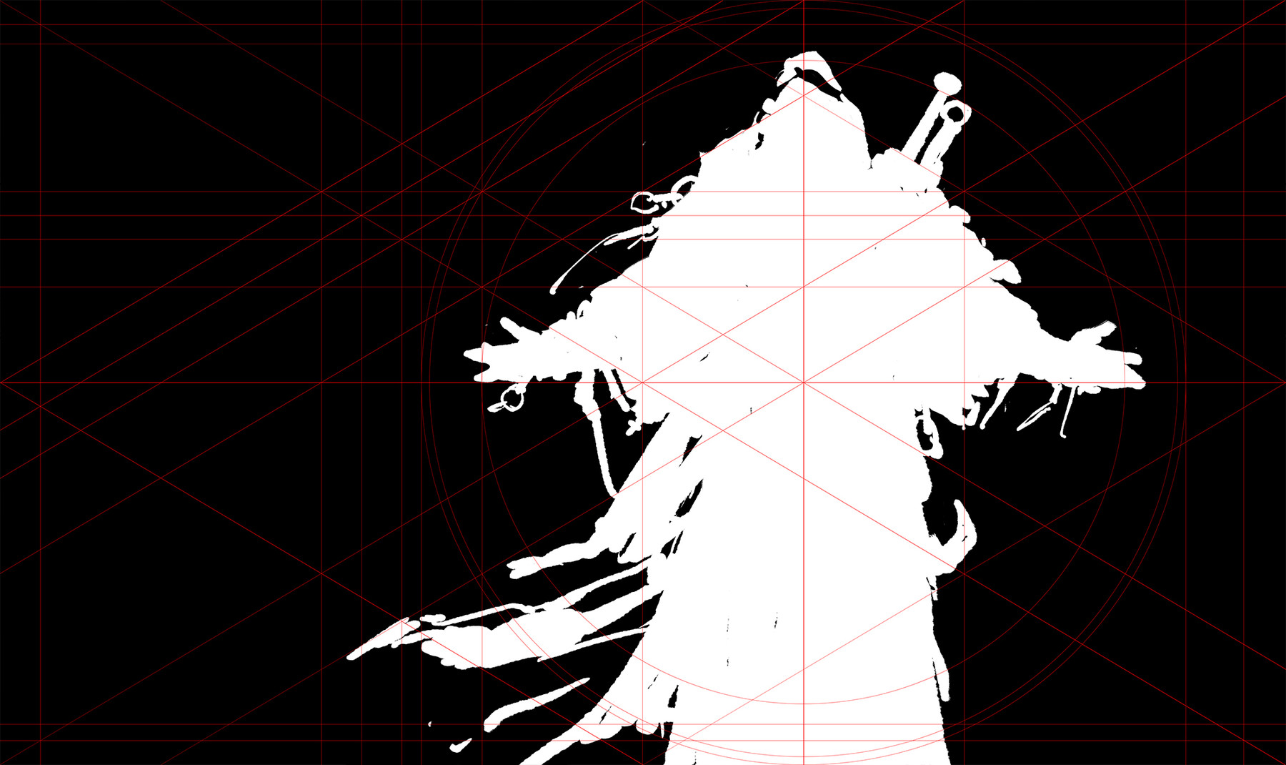 ArtStation - Morning Star - Painting Process walk through ...