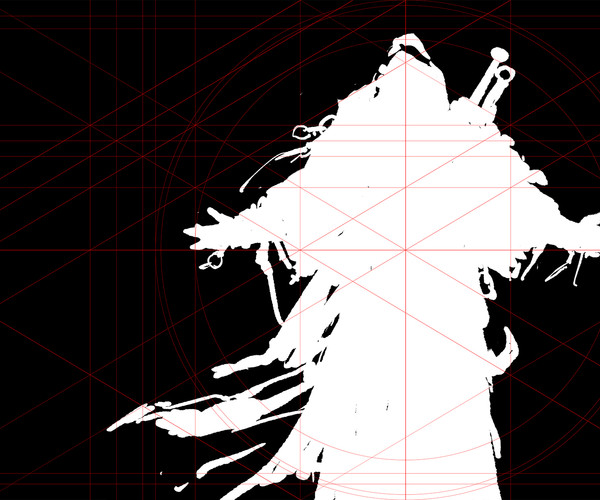 ArtStation - Morning Star - Painting Process walk through ...