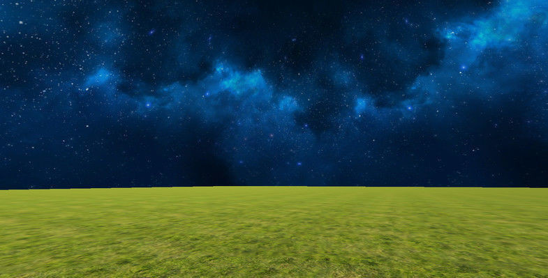 ArtStation - Skybox Pack for Mobile Games (Animated) | Game Assets