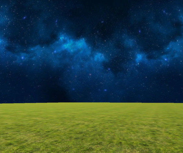 ArtStation - Skybox Pack for Mobile Games (Animated) | Game Assets