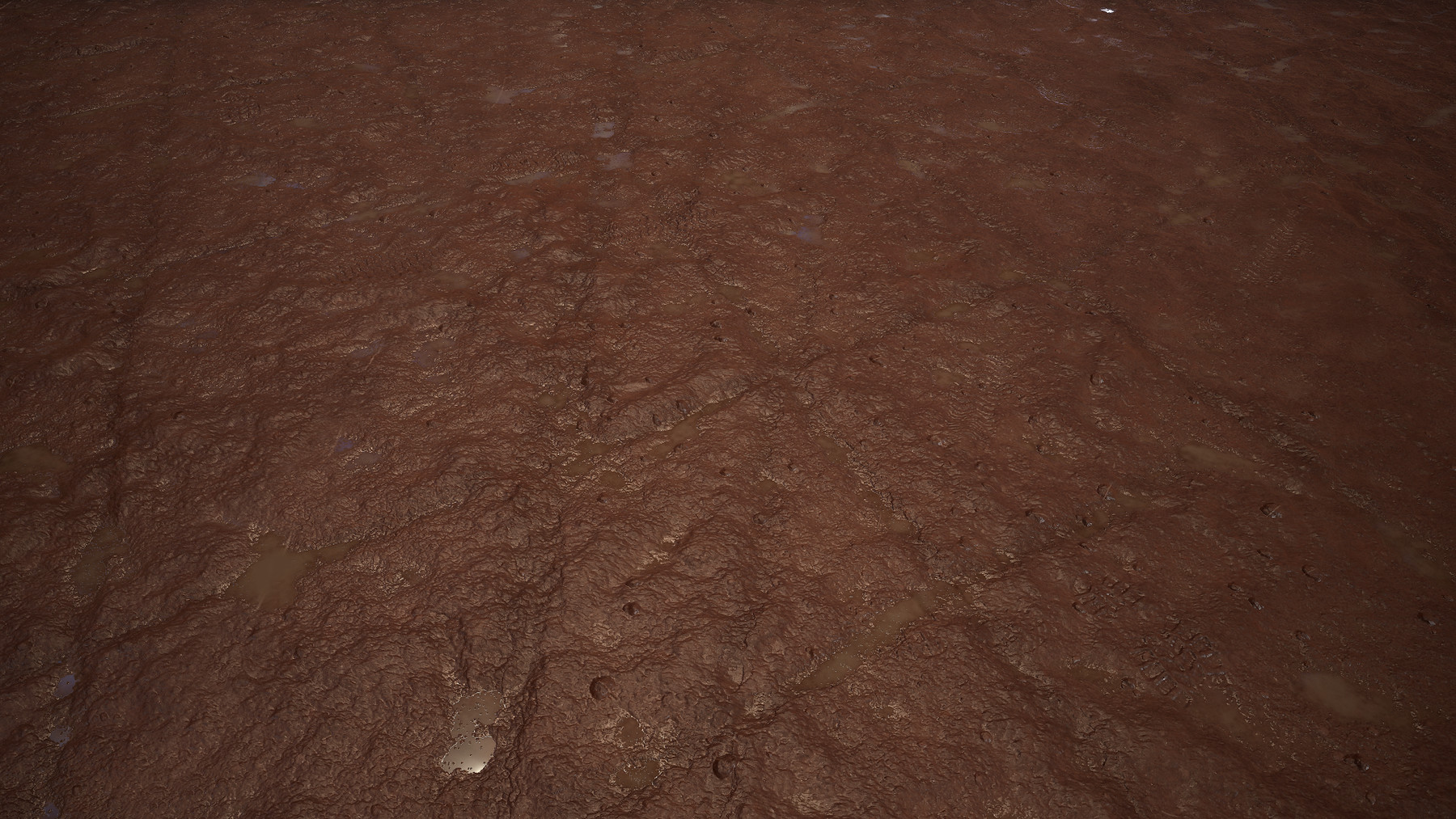 ArtStation - Mud Pack Vol.1 | Game Assets