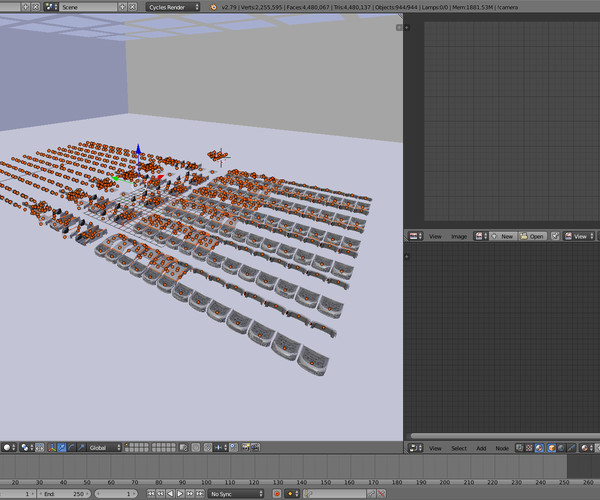 ArtStation - Modular Car Creation Tool | Resources